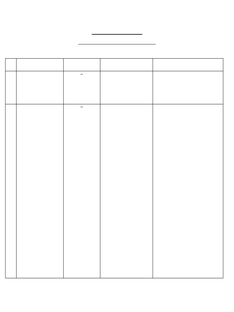 Rundown Teknis Study On The Road Bayan | PDF