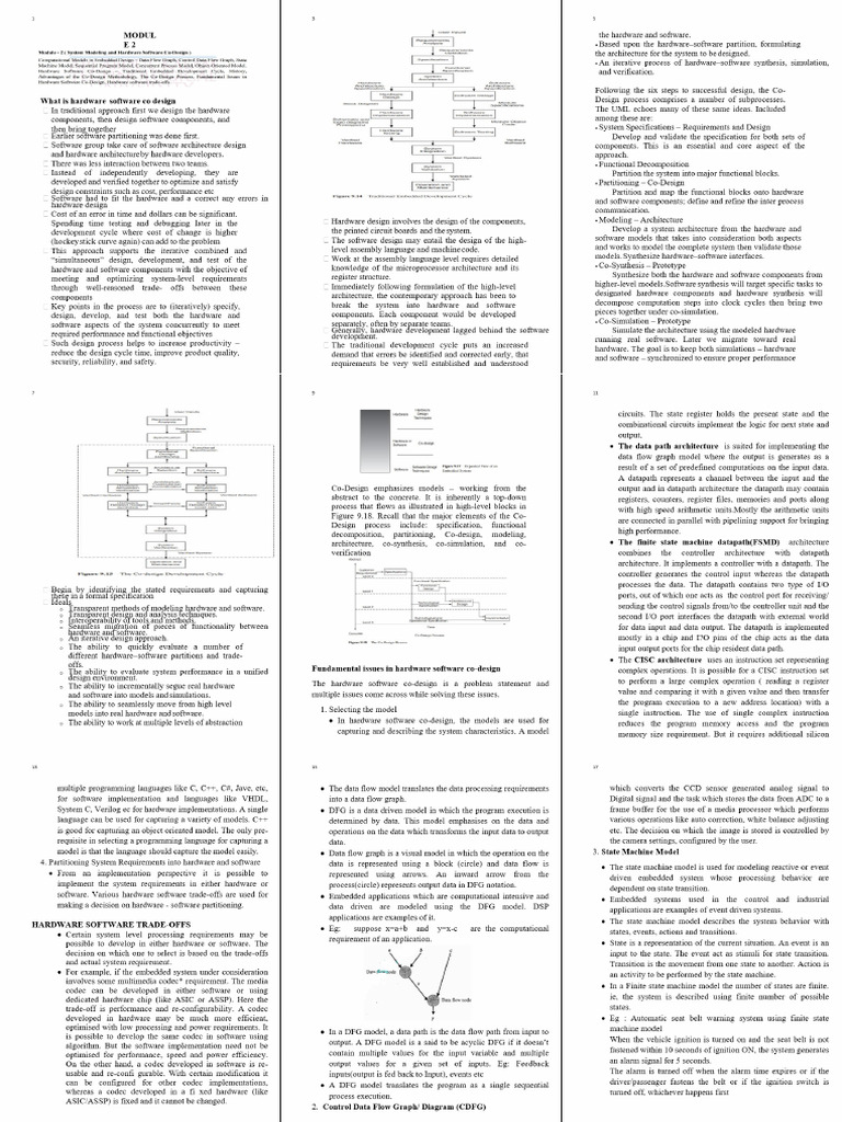 RKD PDF Double Side Es Mod2 | PDF