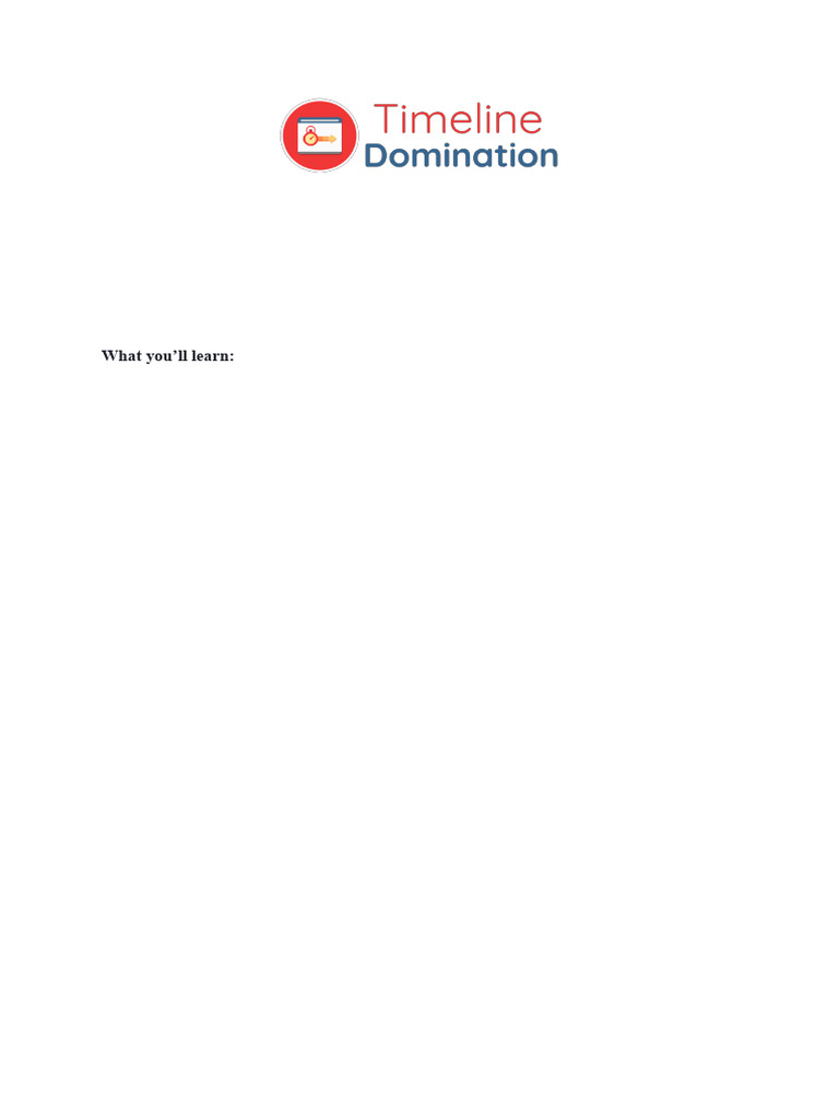 module2-lesson3 | PDF