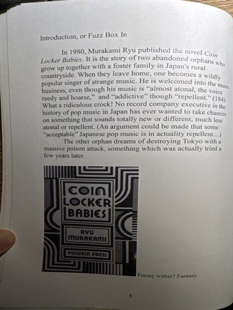 Intro Japan Book | PDF