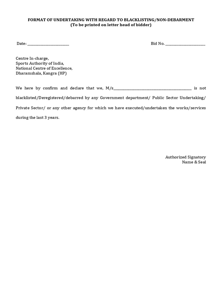 Form 3 STC DHARAMSHALA | PDF