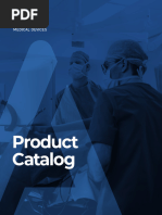 Vascular Plug - Abbott - Amplatzer Vascular Plug | PDF | Interventional ...