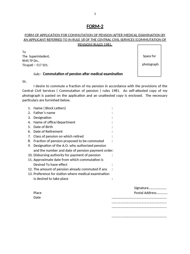 Commutation With Medical | PDF | Blood Pressure | Medical Specialties