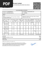 Form DGT-1 | PDF | Income Tax | Withholding Tax