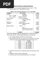 Far Syllabus - May 2026 Cpale | PDF | Expense | Historical Cost