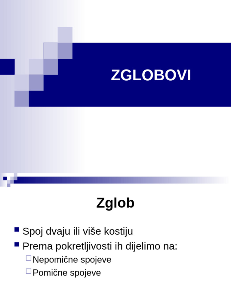 11 ZGLOBOVI | PDF