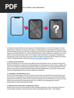 Innovative SBI Kiosk Banking Model | PDF | Financial Inclusion ...