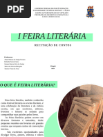 Tipos e Exemplos de Contos | PDF | Contos