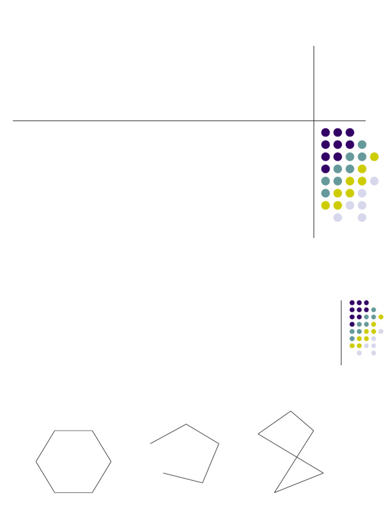 Understanding Polygons and Their Properties | PDF | Polygon | Triangle