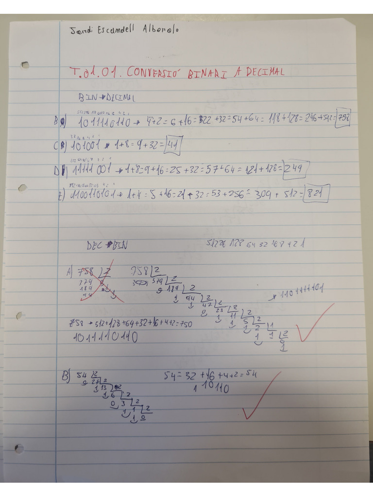 Mme T01 | PDF