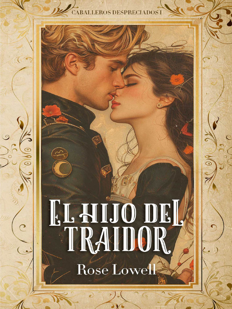 1 El Hijo Del Traidor - Rose Lowell | PDF | Traición