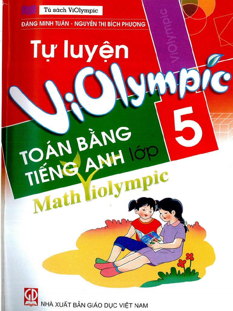 Toán violympic | PDF