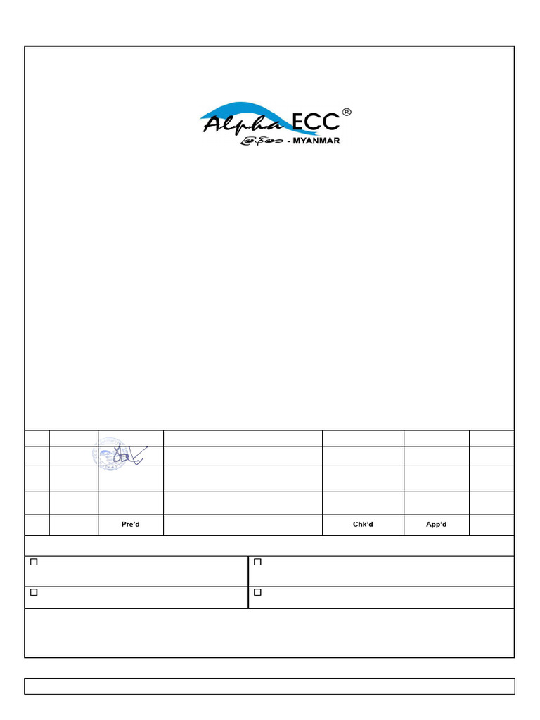 0703 - QM - IN - 001 - Welder Qualification Register List - REV - B ...