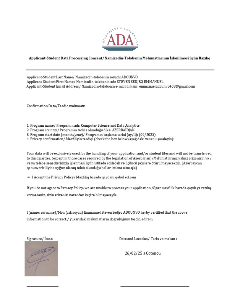 Data Proc Conc1 | PDF