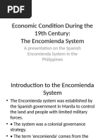 Unit 4 - Labor Systems Graphic Organizer 1450-1750-1 | PDF