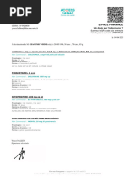 Prokefen : Indications et Posologie | PDF | Pharmacie | Traitements ...