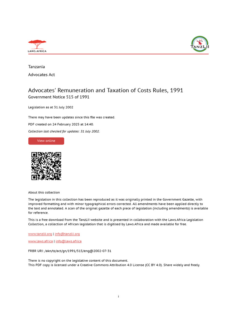 advocate renumeration rules | PDF | Conveyancing | Advocate