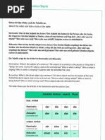 Unit 14 End-Of-Unit Test | PDF