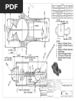 Wagner Style B Handrail Bracket 3419 | PDF | Industrial Processes ...