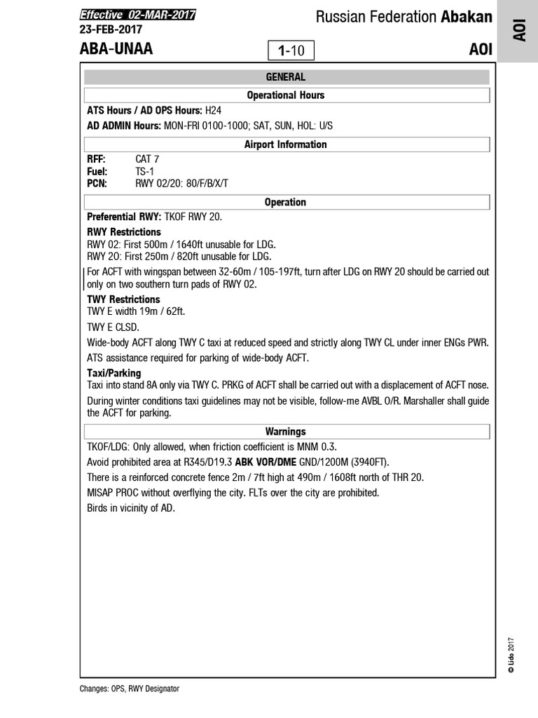 UNAA | PDF | Aviation Safety | Aviation
