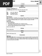 ADG TDG Classification Tool | PDF