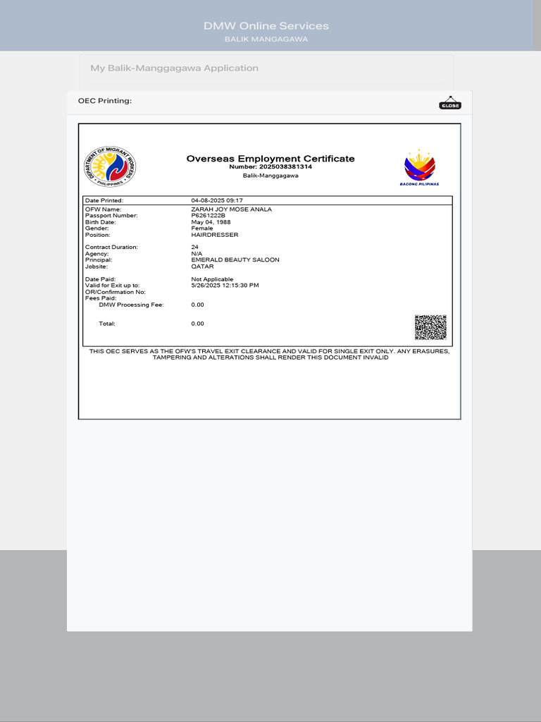 Httpsonlineservices.dmw.Gov.phonlineServices(S(Mbnp0o0h4t1np2gworeazyeo))BMOnlineBMProcessing ...