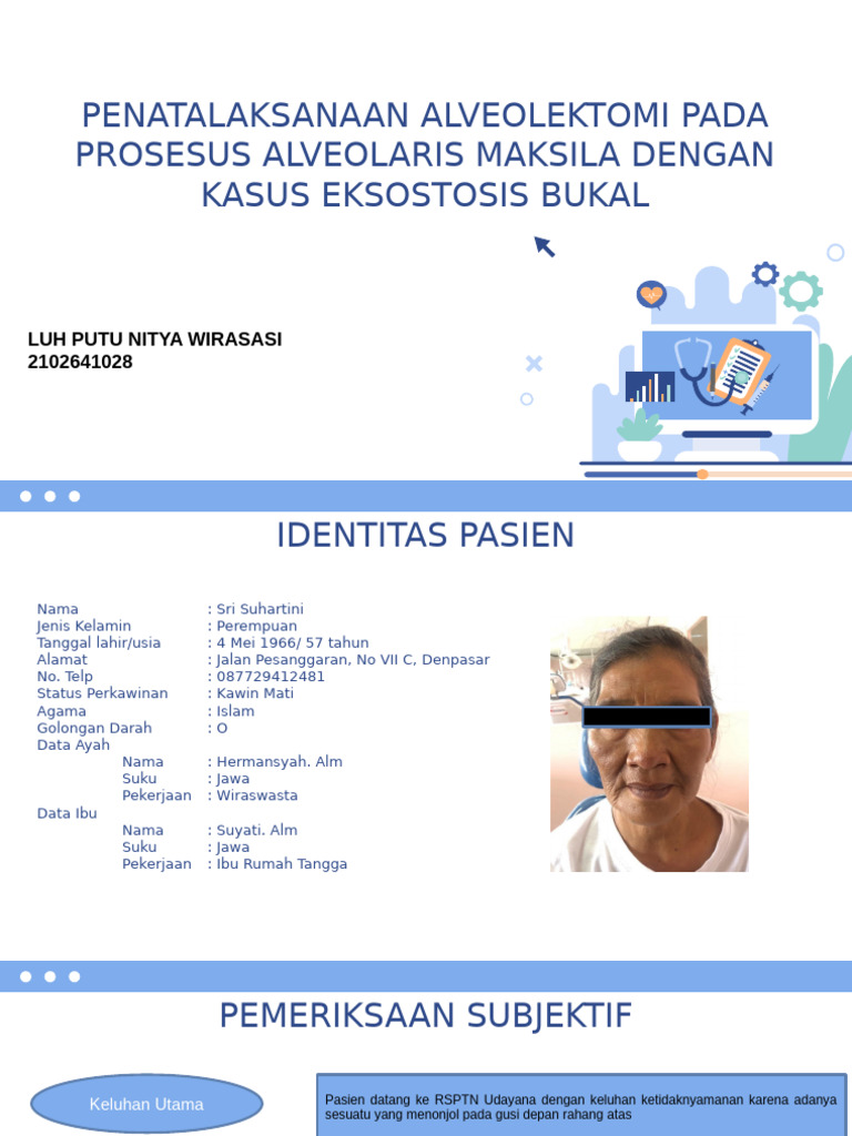 GINGIVITIS & GINGIVAL ENLARGEMENT KLP 10 LENGKAP | PDF