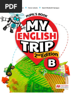 Look 2. Students Book | PDF