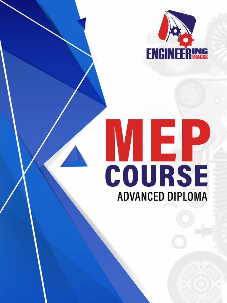 MEP Advanced | PDF