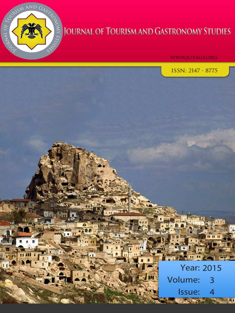 Trakya Bag Rotasini Takip Eden Yerli Tur | PDF