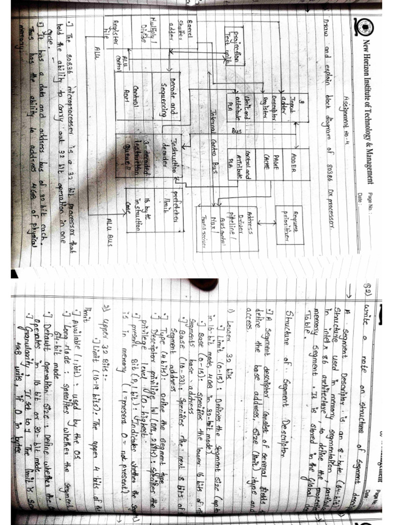 Manthan Balla Roll No 5 Assignment No 4 | PDF