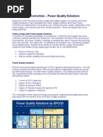 Difference Between Live Tank Type and Dead Tank Circuit Breaker | PDF ...