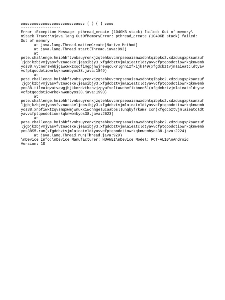 Client Crash Bcbded9c2072db81 | PDF