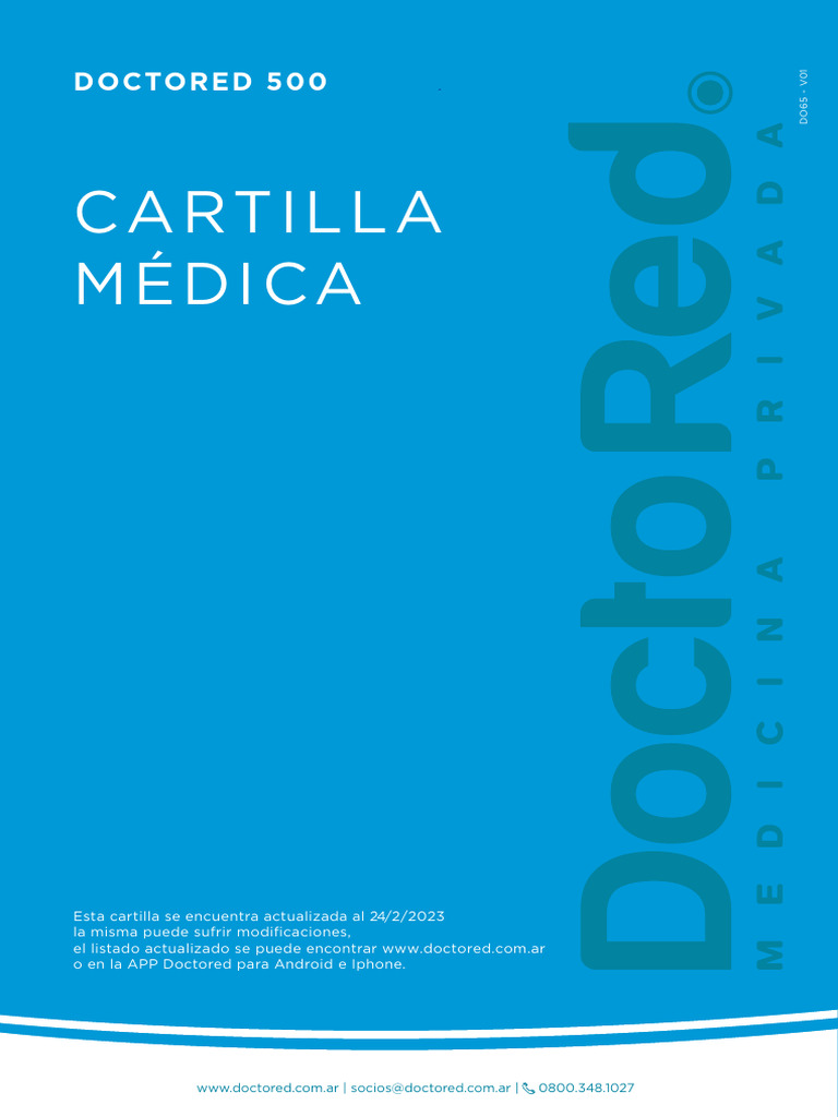 500 AMBA - DOCTORED 1 | PDF | Buenos Aires | Argentina