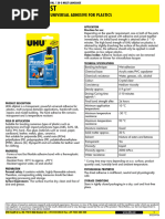 HST11 | PDF | Materials | Applied And Interdisciplinary Physics