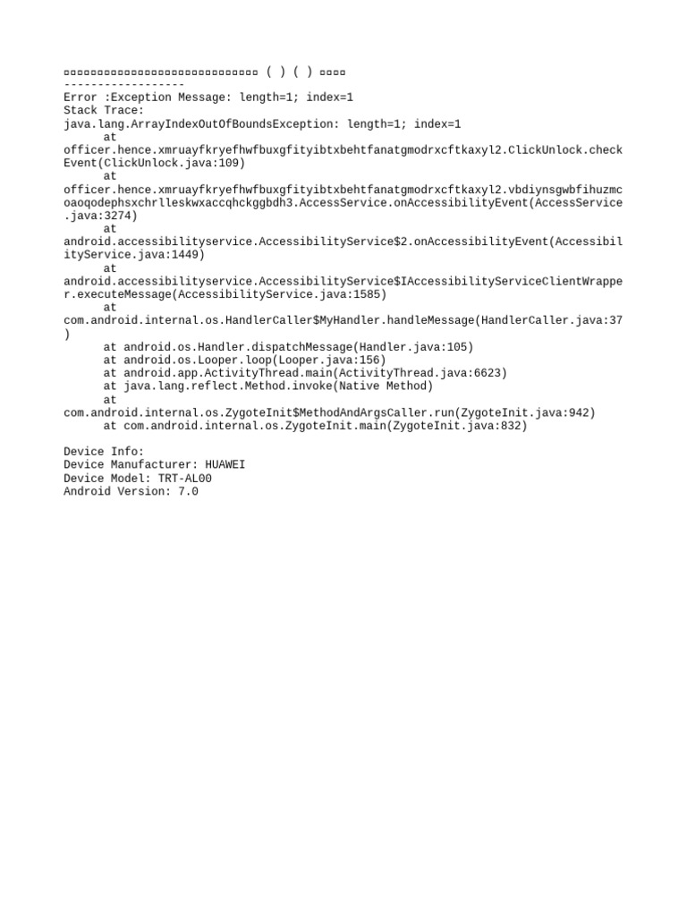 Client Crash 7725aafda214613a | PDF
