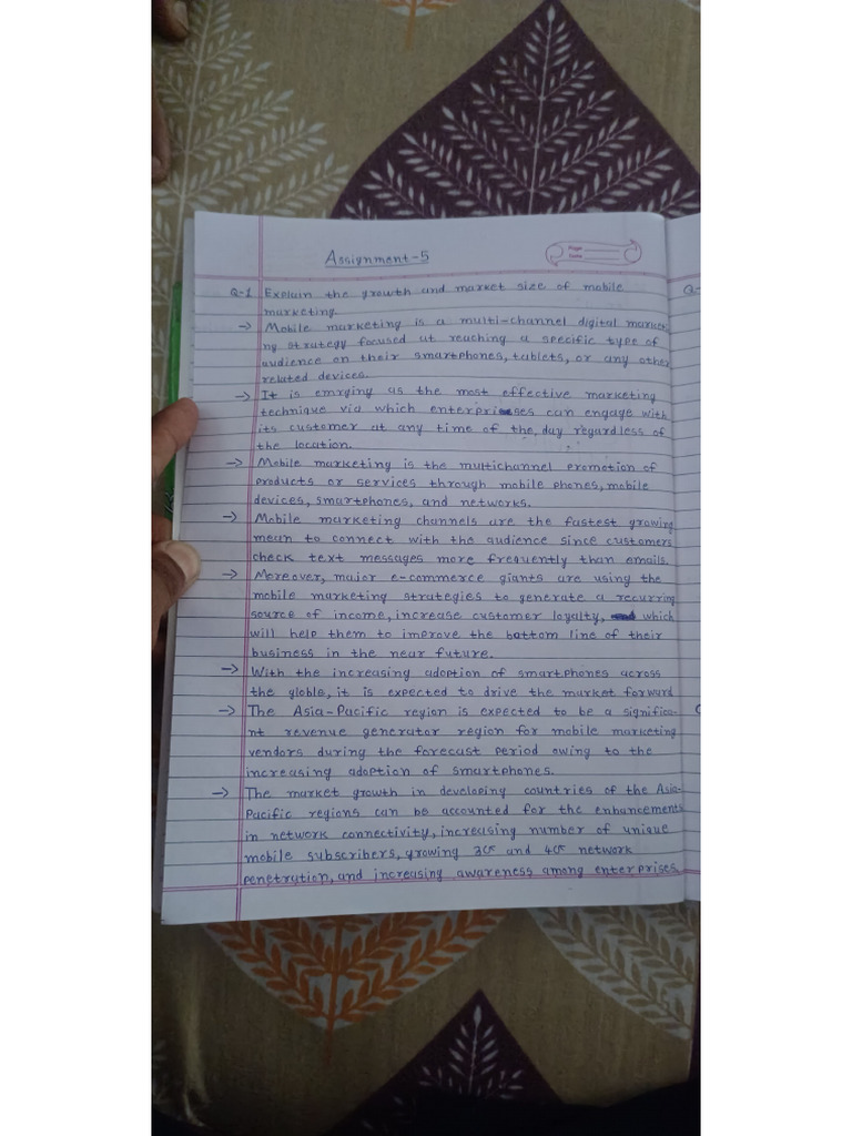 DM Assignment-5 | PDF