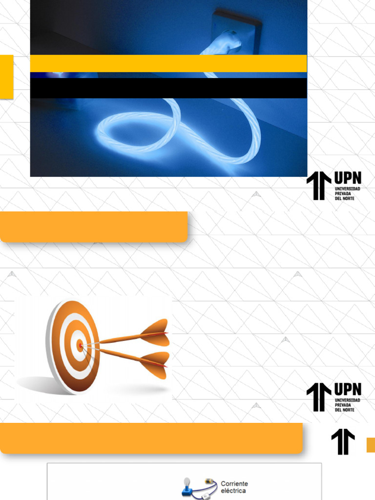 f3 - s05 - PPT - Ley de Ohm y Asociación de Resistencia | PDF ...