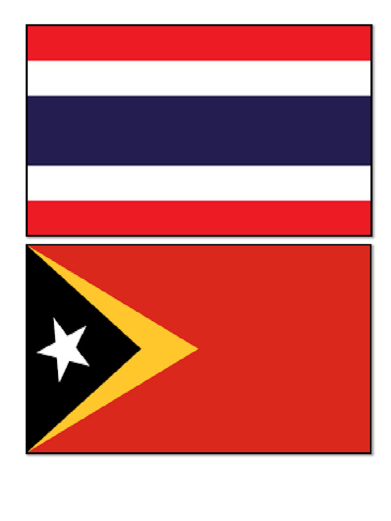 Bendera Asean | PDF