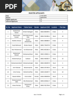 RA 9522 of 2009 | PDF | Legal Documents | Justice