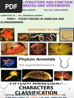 B.Sc Zoology 1st Year PDF Download | PDF | Bachelor Of Science | Textbook