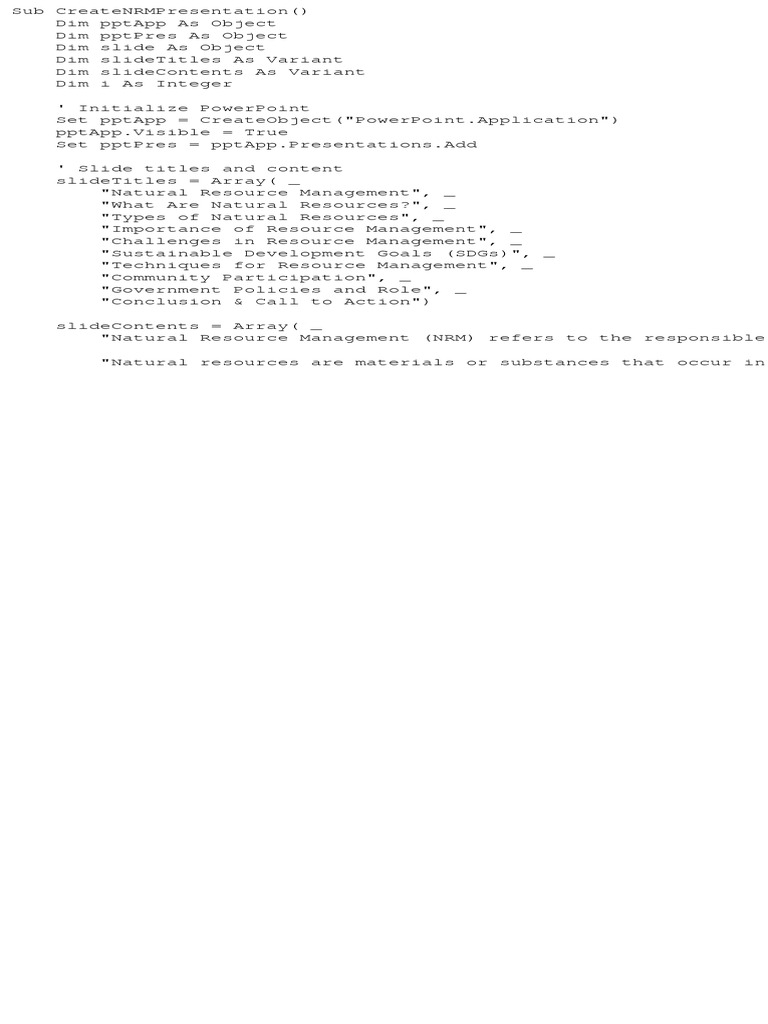 HtmlCode (1) - Converted | PDF