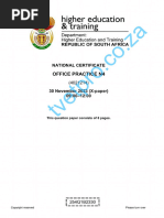 Power Machines N5 | PDF