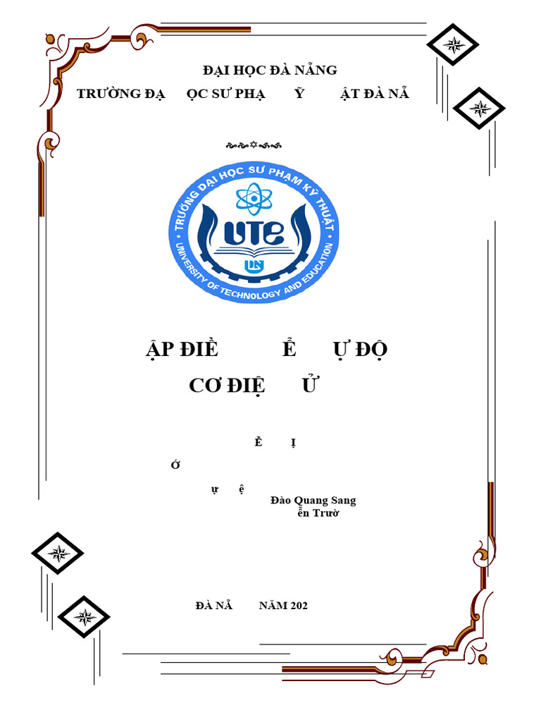 124 - BàiTH ĐKTĐ | PDF
