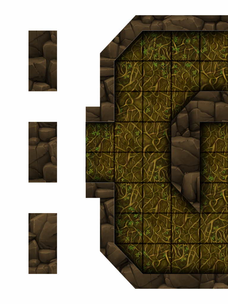Forest Temple | PDF