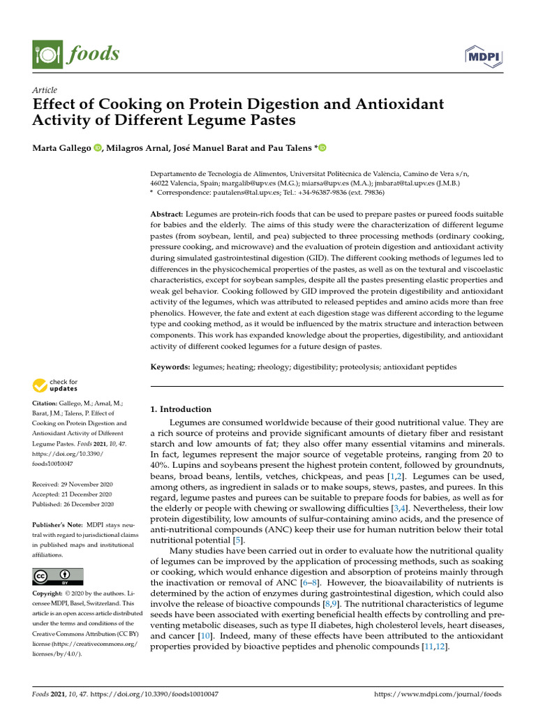 Bradford Method For Protein Determination | PDF | Viscoelasticity ...