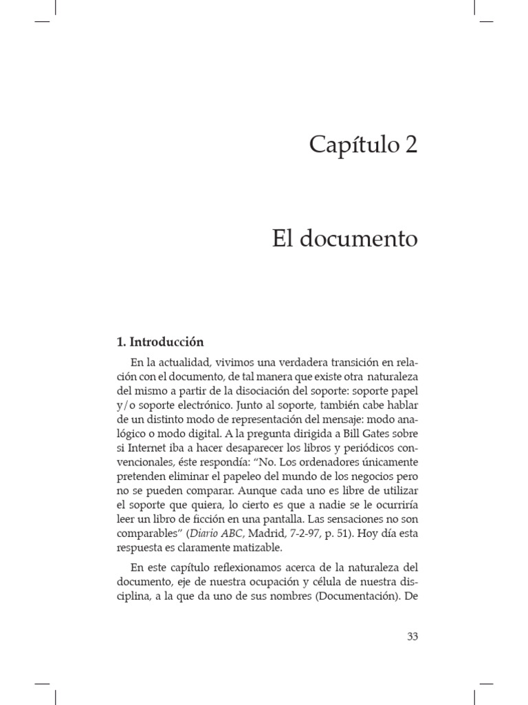 Cap2 | PDF