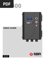 ES200 Easy Operator | PDF | Door | Switch