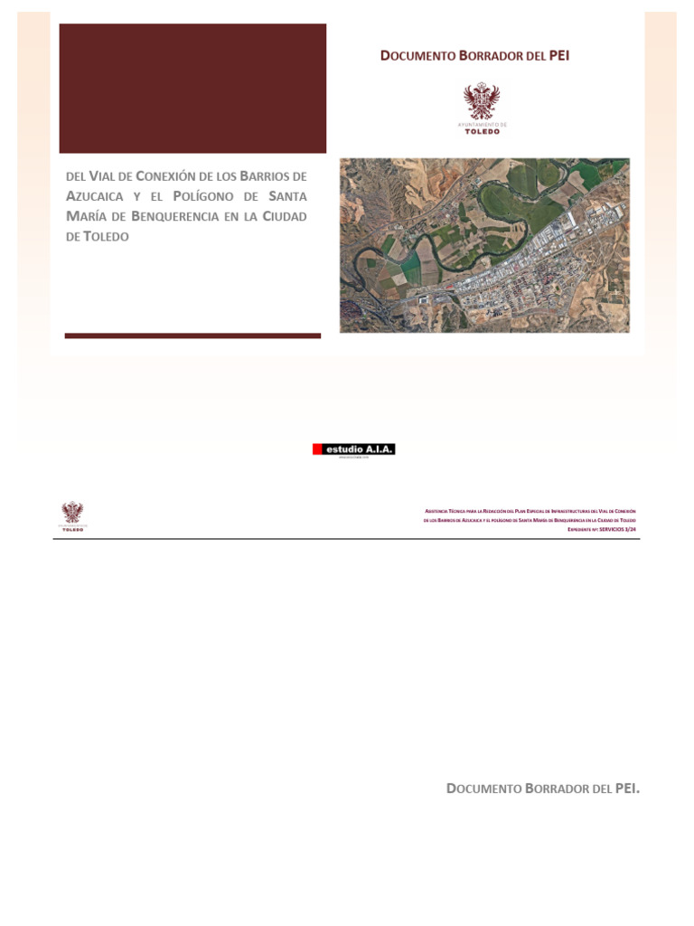 Borrador Del Plan Siy32024dg00008 | PDF | Invalidez