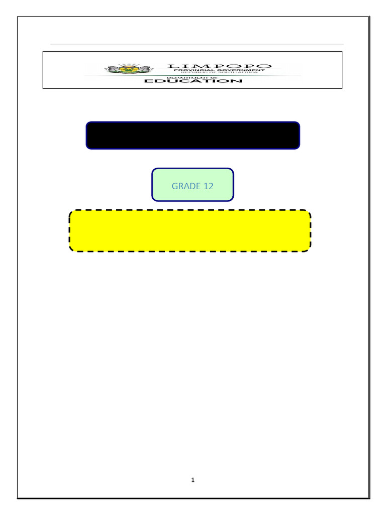 2025 GRADE 12 RESEARCH PROJECT-1-merged | PDF | Data | Map